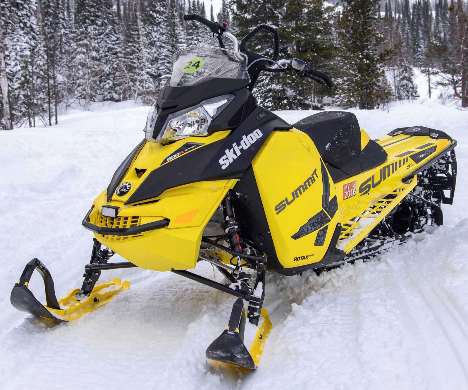 Ski Doo Summit T3 154 800R E TEC IN MOTO RU Ski Doo Summit T3 154 800R E TEC IN MOTO RU